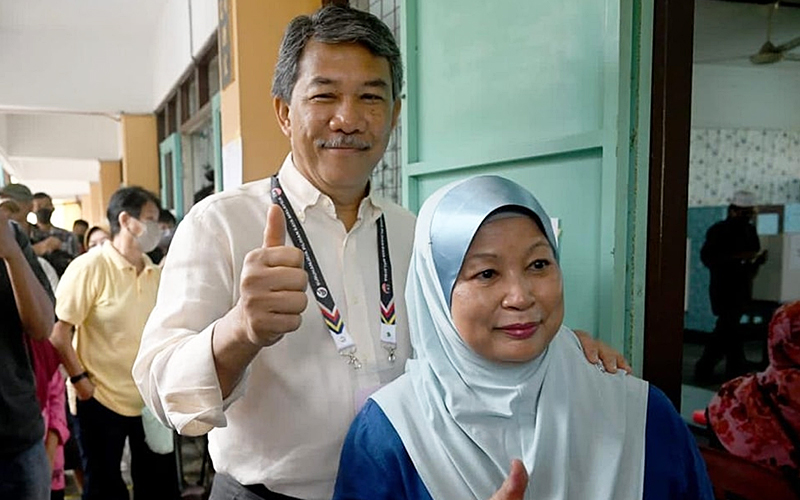 Career leap for Tok Mat after years in state leadership | FMT