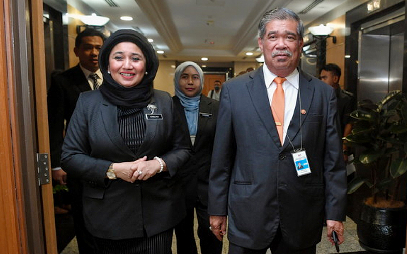 Agriculture, food security ministry needs more funds, says Mat Sabu | FMT