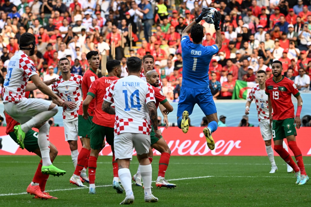 7 World Cup games for Morocco priceless, says Regragui | FMT