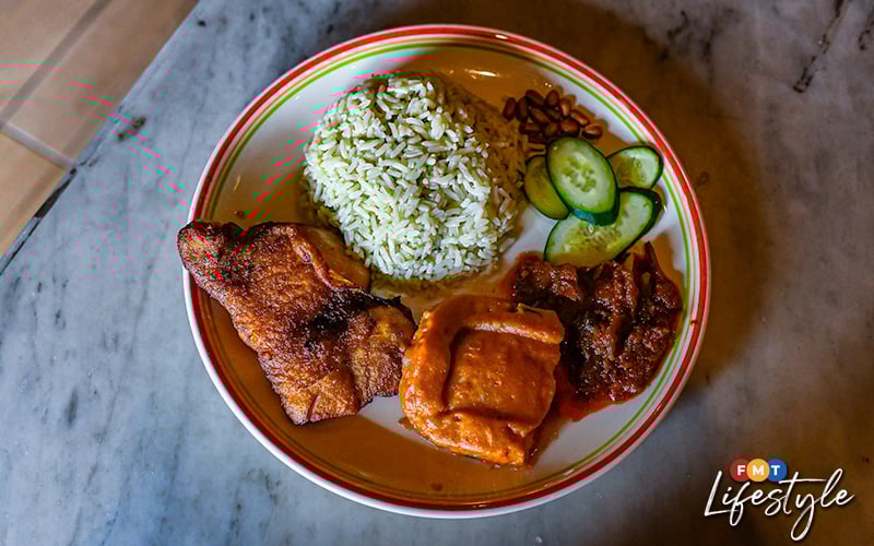 Kopi 434 in Muar: popular kopitiam steeped in history | FMT