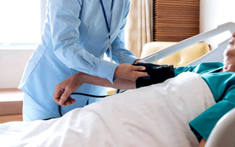 Inequalities hinder end to AIDS by 2030, says health ministry | FMT Inequalities hinder end to AIDS by 2030, says health ministry | FMT