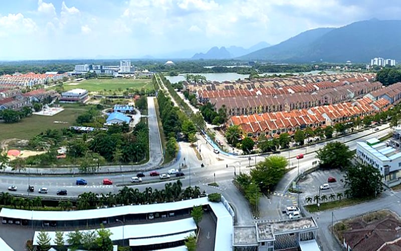 Going outstation to old towns off the beaten track | FMT