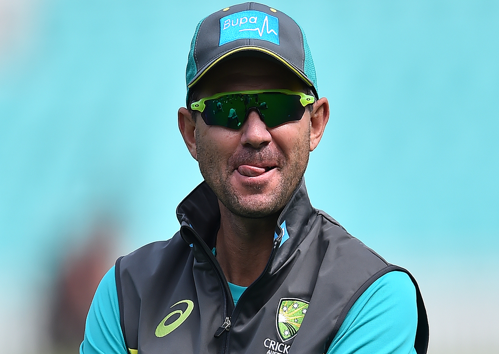 ‘Shiny and new’ Ponting back at work after health scare | Free Malaysia ...