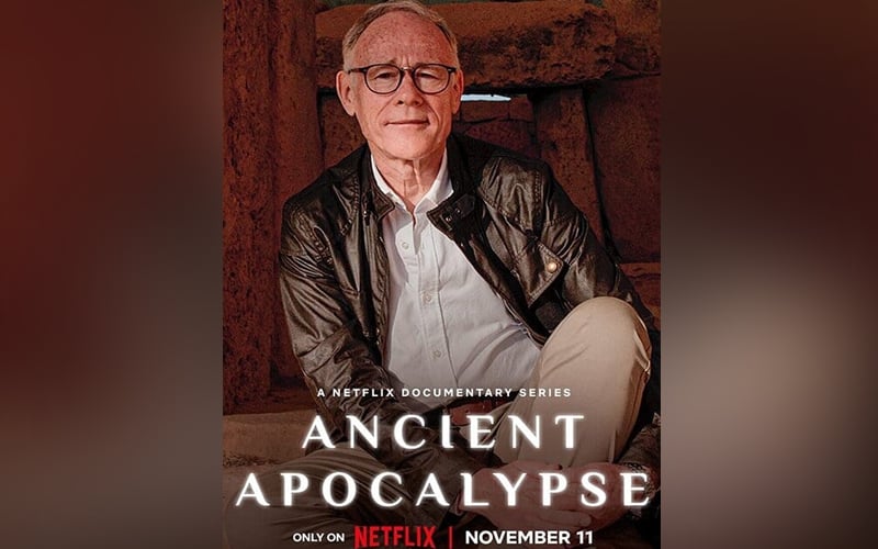 Why Netflix’s new show has archaeologists up in arms | FMT