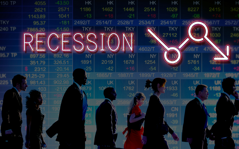 Predict and prepare: warning signs of a recession | FMT