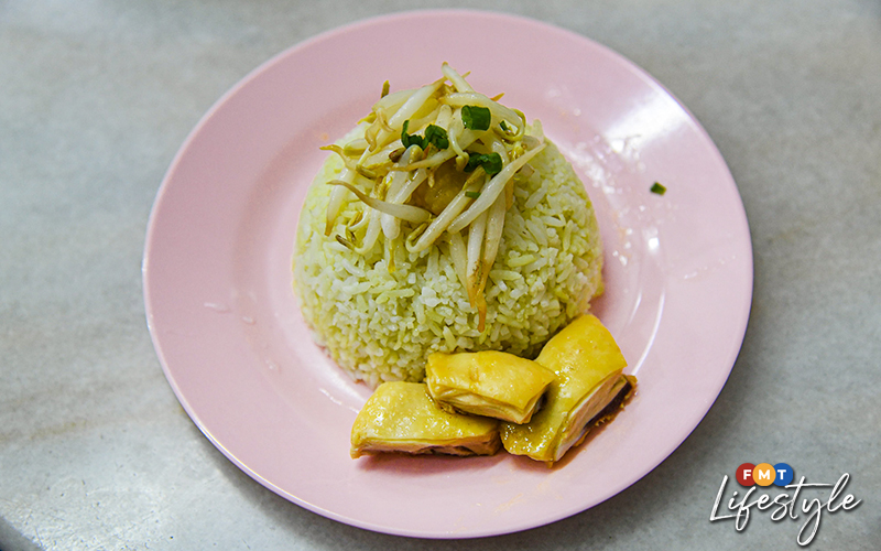 Ong Kee Chicken Rice is possibly Ipoh’s best | FMT