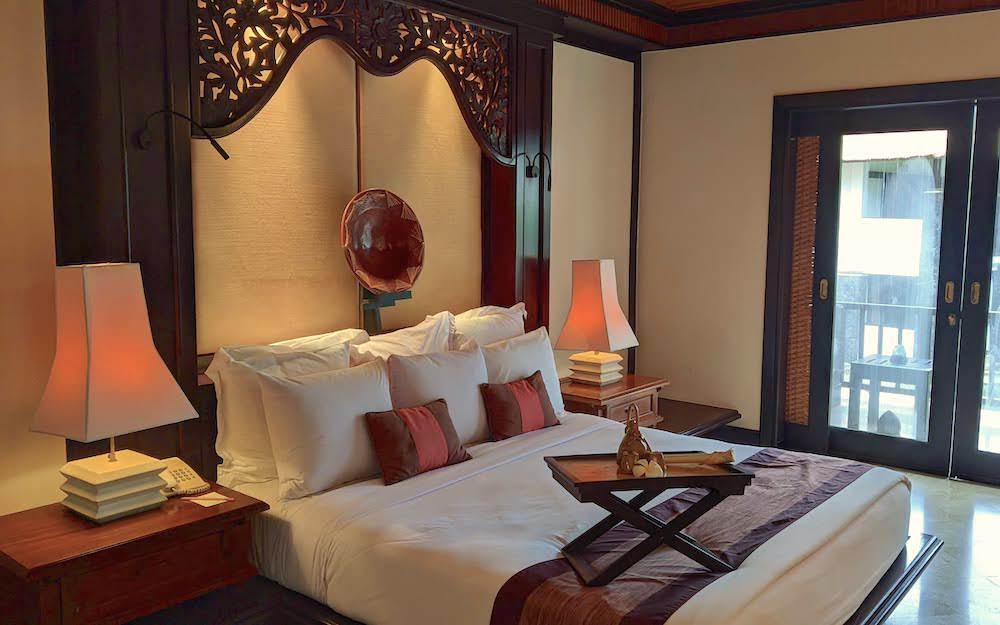 Bask your blues away at the Spa Village Resort in Bali | FMT