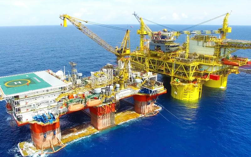 Glimmer of hope for Sapura Energy to resolve its debt crisis | FMT