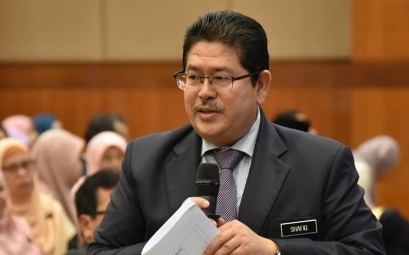 Ex-JPA chief to sue over sacking | FMT