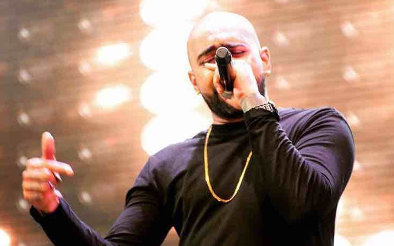 Sheezay writes, raps and tells visual stories in new album | Free ...