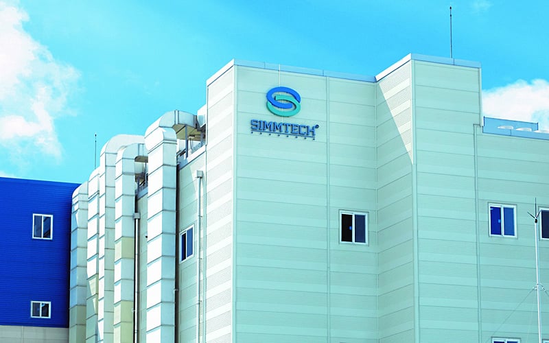 South Korea’s Simmtech fast tracks Penang expansion with RM222mil ...