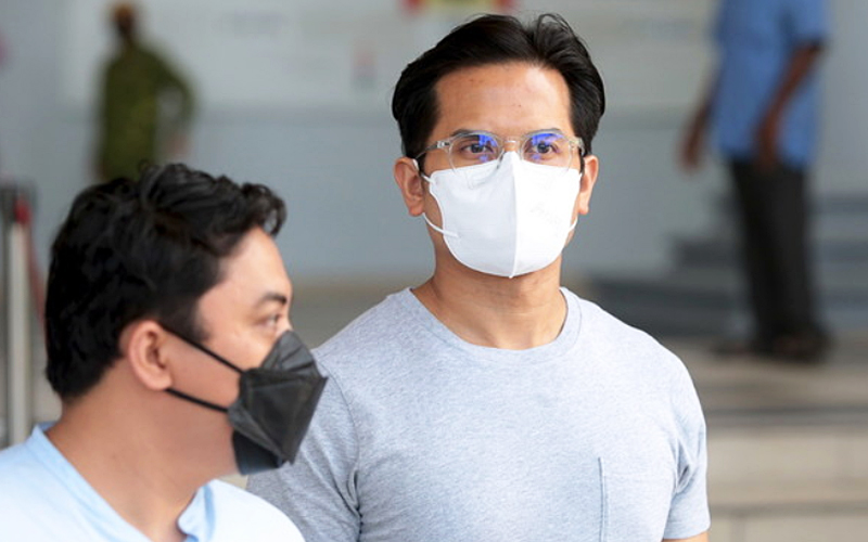 SM Faisal to discuss settlement with rapper on his defamation suit | FMT