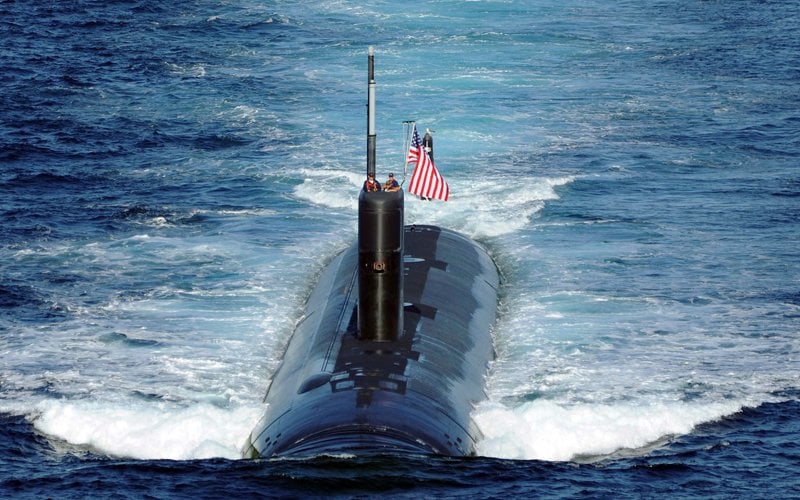 US to increase rotational military presence in Australia | FMT