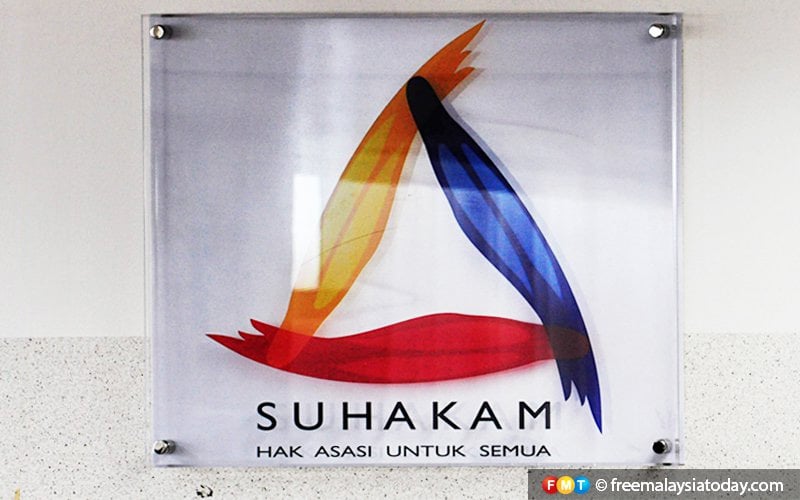 Where’s data on ‘misuse’ in obtaining citizenship, says Suhakam | FMT