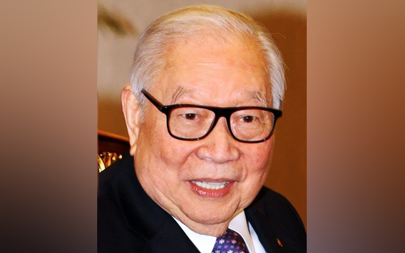 Accolades pour in for Public Bank’s larger-than-life founder | Free ...