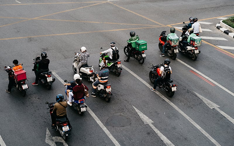 Malaysian-Thai JV aims to electrify Southeast Asia’s 2-wheeler market | FMT