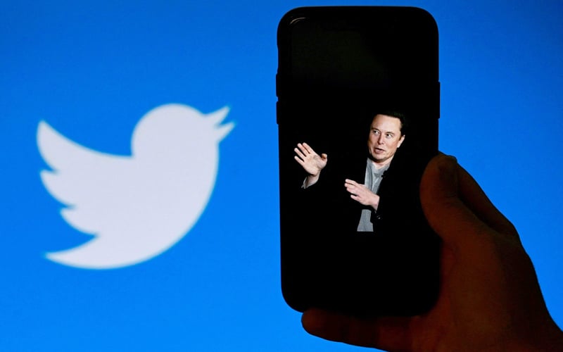 Twitter cuts more global content moderation staff | FMT