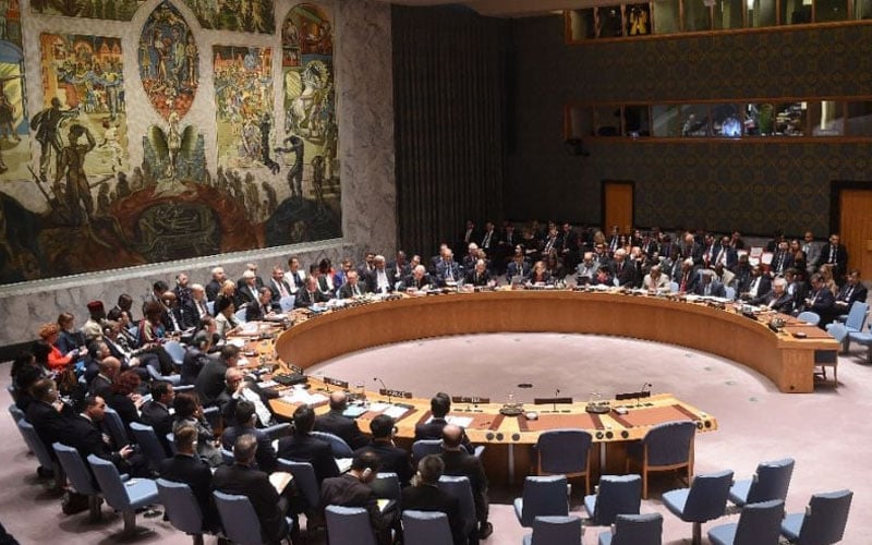 Malaysia supports UN Security Council resolution on Myanmar | FMT