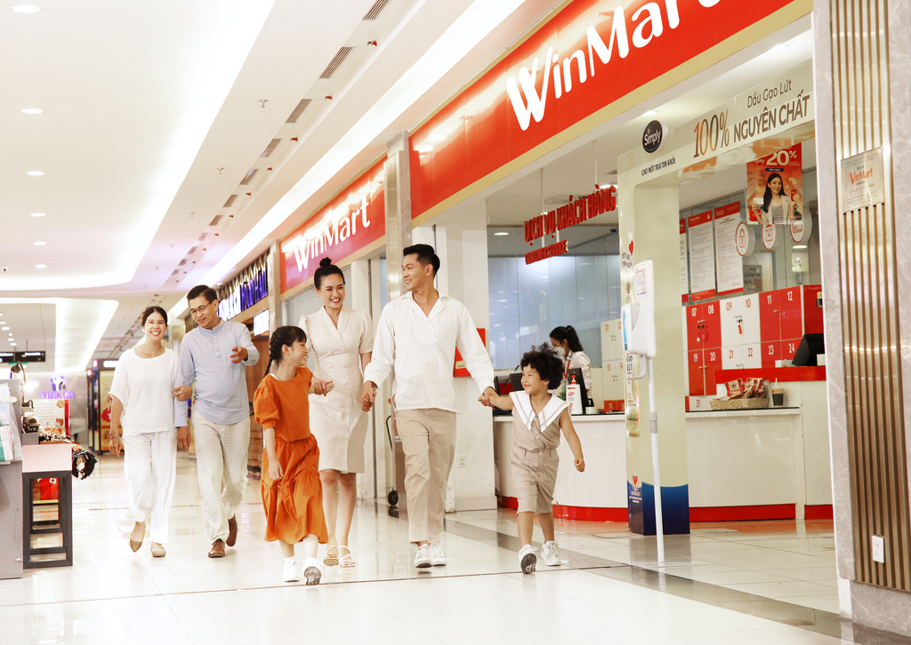 Vietnam’s retail king bets on ‘minimalls’ as foreign rivals converge | FMT