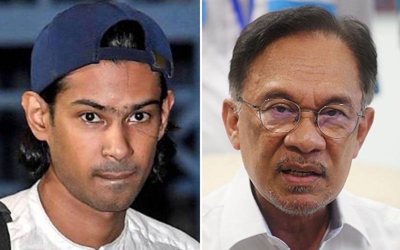 Jan 6 ruling if Anwar can get documents from ex-aide in sexual assault ...