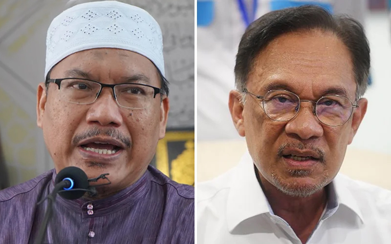 Delay in unveiling Cabinet Anwar’s first failure as PM, says PAS man | FMT