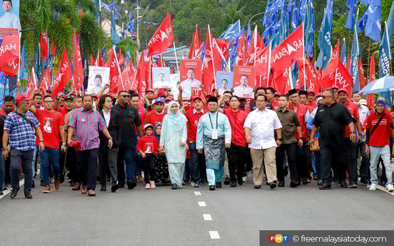 Audit belanja calon pilihan raya, kata bekas pegawai SPR | FMT