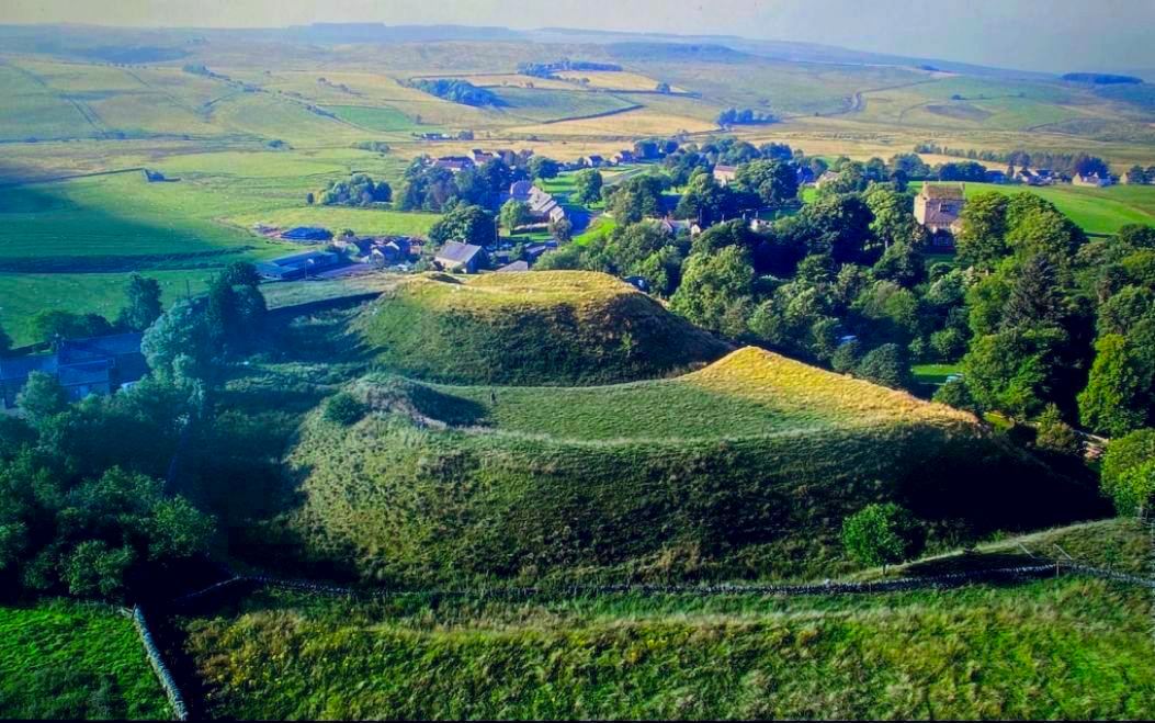 Elsdon: the prettiest Northumberland village with a violent past | FMT