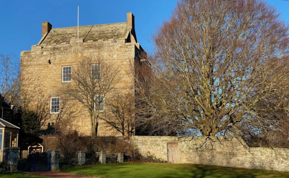Elsdon: the prettiest Northumberland village with a violent past | Free ...