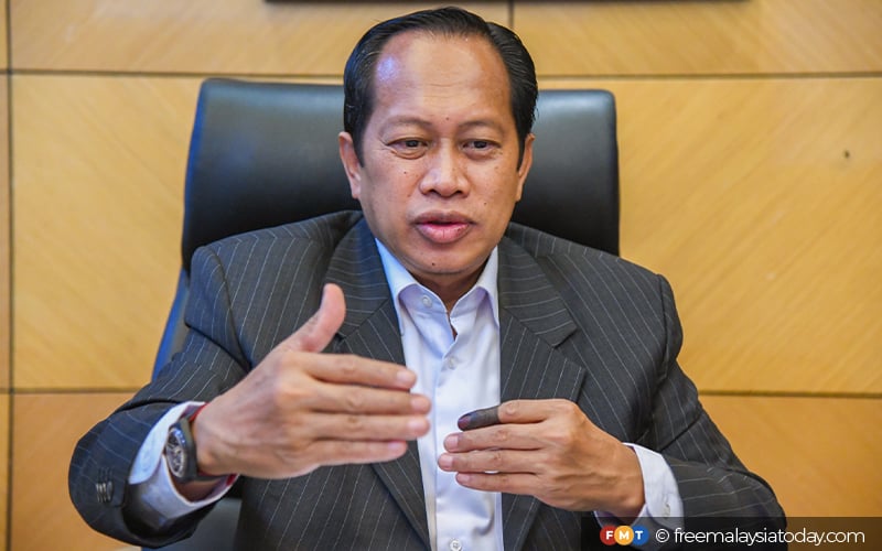 Defaulters in EPF-supported loan scheme may be blacklisted, says Ahmad ...