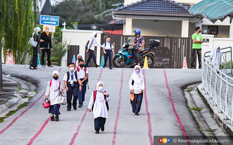 Start classes at 8am, govt urged | FMT