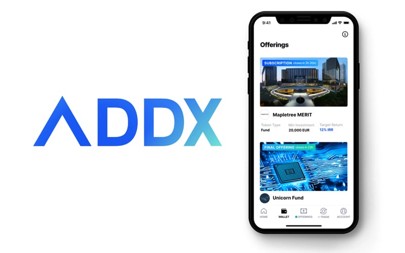 Singapore’s private exchange ADDX serves untapped Asian assets | FMT