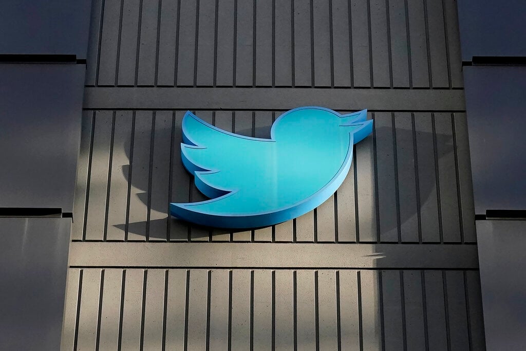 Twitter says users must be verified to access TweetDeck | FMT