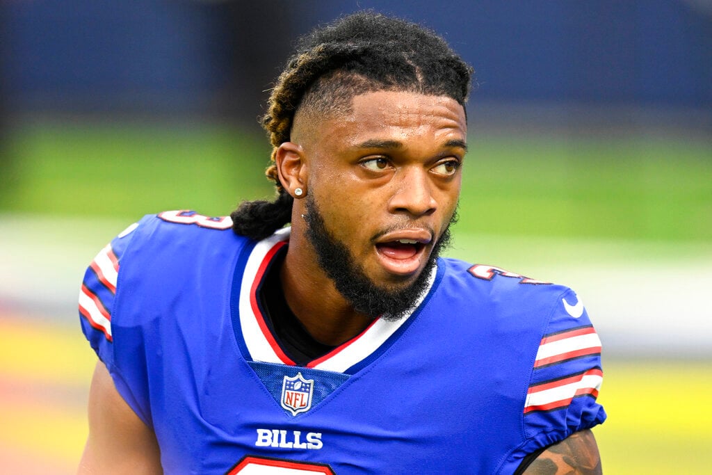 NFL player Hamlin comes off ventilator, speaks to team | FMT