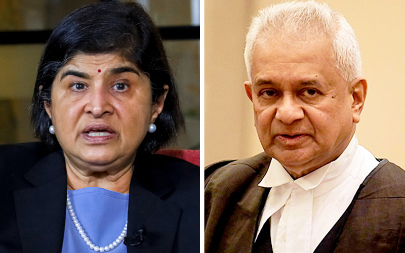 ‘Dangerous’ to hold inquiry into Thomas’ book, says Ambiga | FMT