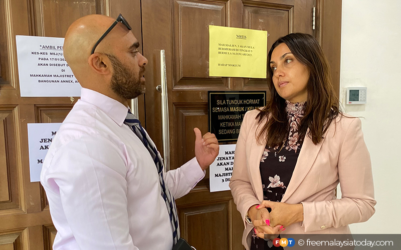 K-9 unit failed to detect Anna Jenkins’ bones, inquest told | FMT