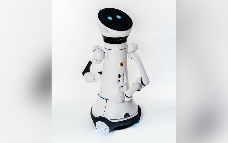 Robots to the rescue of ageing population | FMT