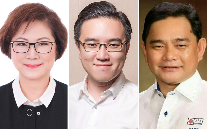 PH assemblymen join Hajiji’s Cabinet | Free Malaysia Today (FMT)