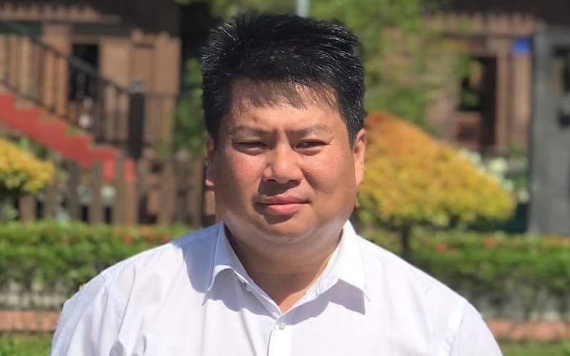 Damian Yeo resigns as Melaka DAP chief | FMT