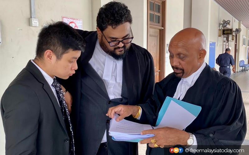 I didn’t influence witness, activist tells Nhaveen murder trial | Free ...