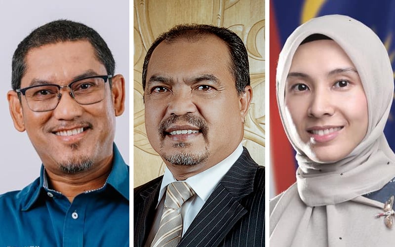 Wujud rangka kerja kawal lantikan penasihat menteri, kata aktivis ...