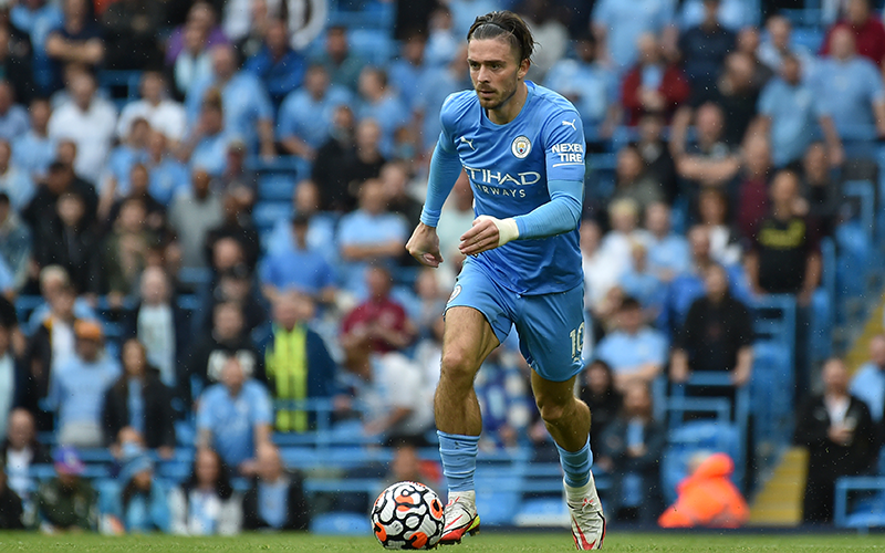 Adapting to City tougher than expected, says Grealish | FMT