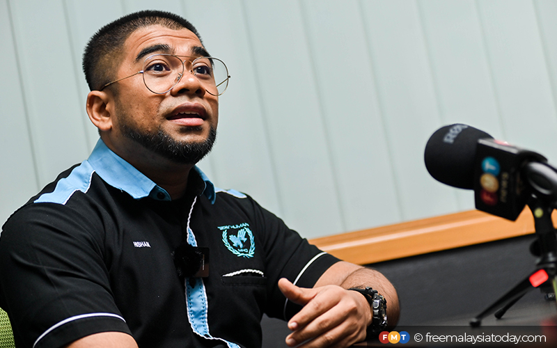 Rezeki dicari ‘neraka’ menanti, ibu tunggal rayu diselamatkan dari ...