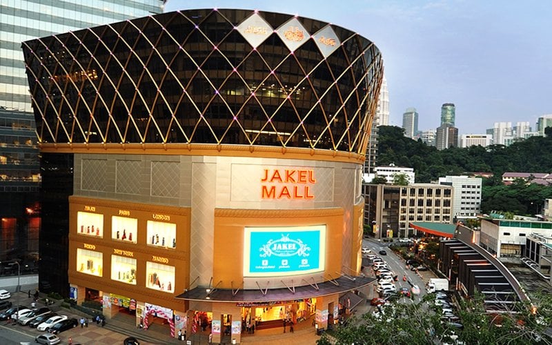 Jakel Group acquires a 27% stake in renewable energy firm Cypark | FMT