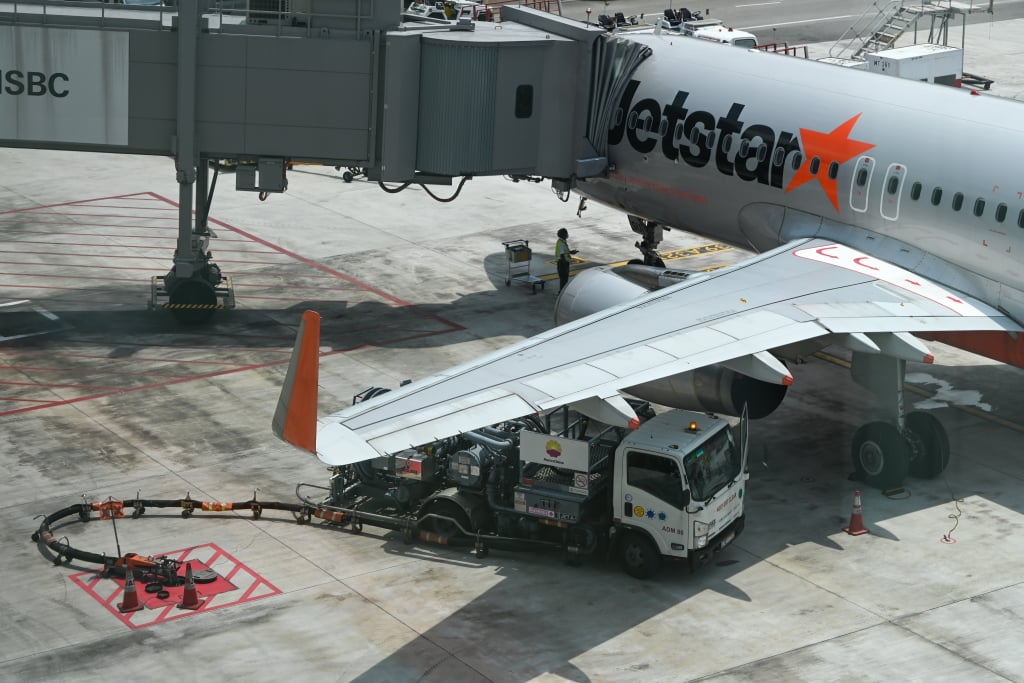 Jetstar flight makes emergency landing in Japan due to bomb threat | FMT