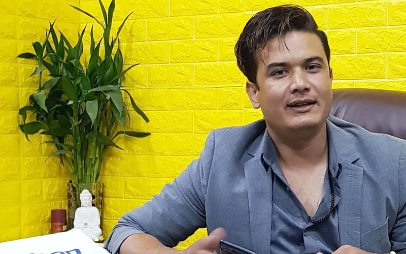 Dahulu kerja kilang di KL, kini ‘bos’ kilang pakaian di Kathmandu | FMT