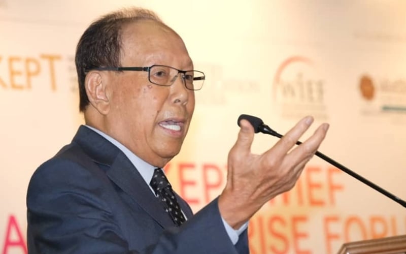 Heed Musa’s advice to ‘get on with it’ | FMT