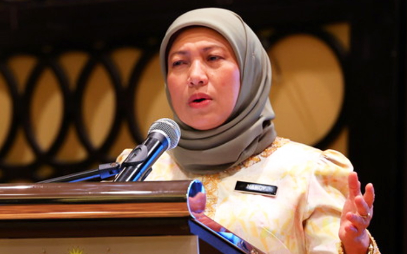 JKM kendali 5,572 kes dera, abai kanak-kanak hingga Nov lalu, kata ...