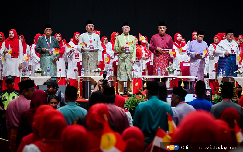 All posts should be contested, say Umno delegates | FMT