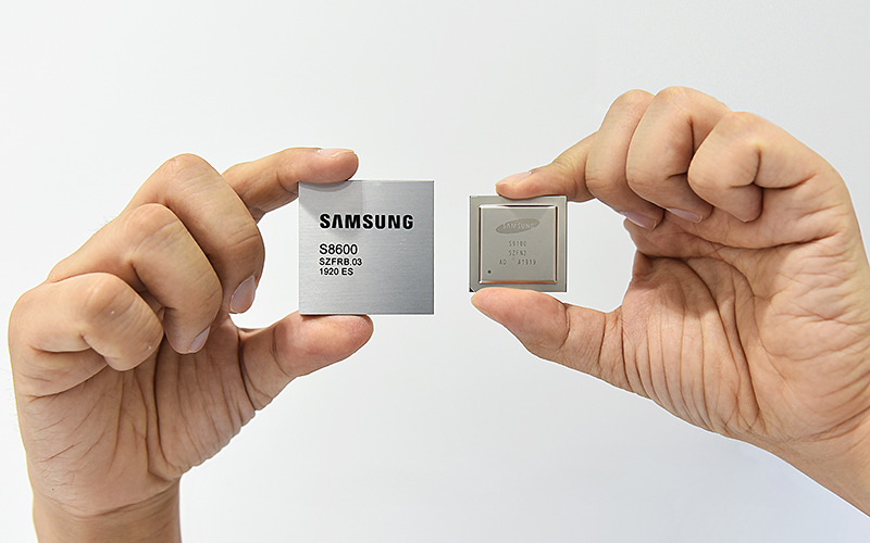 Samsung maintains chip investment pace despite plunging profit | FMT