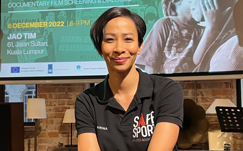 Hold accountable enablers of coach who slapped players, says group | FMT